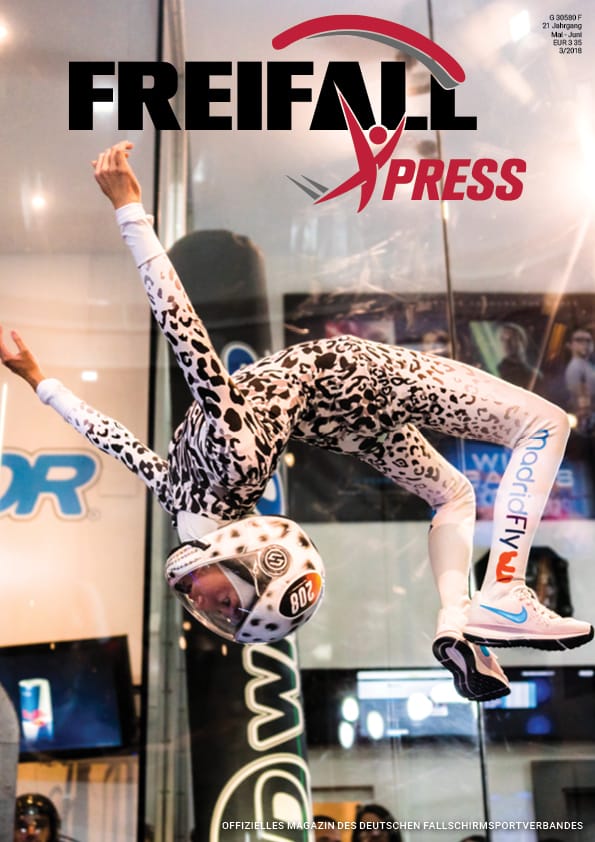 Ausgabe 2018-2 - Freifall Xpress